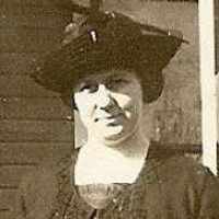 Lillie May Spotts (1881–1953) • FamilySearch