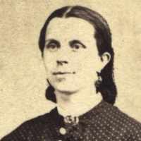 Mary Jane Graham (1826–1880) • FamilySearch