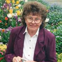 Jean Dawn Cottle (1927–2021)