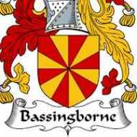 Warine de Bassingbourn (1310–1362)