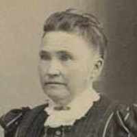 Jeannette McClure (1832–1903) • FamilySearch