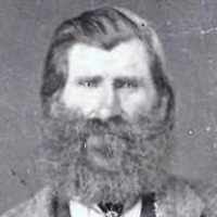 Lars Larson (1825–1903)