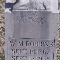 William "Bill" Robbins (1867–1935) • FamilySearch
