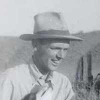 John Tunis Den Hartog (1923–2004) • FamilySearch