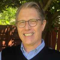 Wendell Craig Olsen (1950–2023)