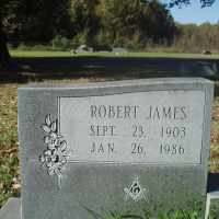 Robert James Magness (1903–1986) • FamilySearch