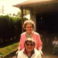 Queenie Mable Boles (1912–2000) • FamilySearch