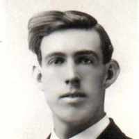 William J. Burns (1888–1960) • FamilySearch
