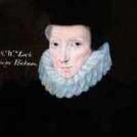 Lady Rose Locke (1526–1613)