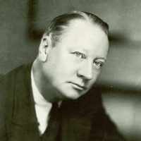 Senator Robert Rice Reynolds Sr. (1884–1963)