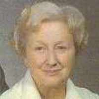 Carolyn Elizabeth Adams (1916–2001) • FamilySearch