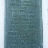 Michael Madiver (1586–1670)