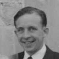 Robert Thomas Nolan (1917–1987) • FamilySearch