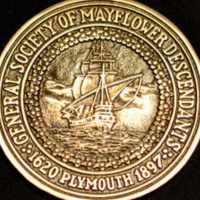 Benjamin Warren (1775–1853) • FamilySearch