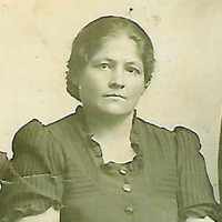 María Francisca Cecilia Garro Muñoz (1898–1949)