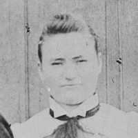 Elizabeth Branham (1882–1958)