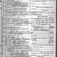 Helen Frances Newsom (1873–1945) • FamilySearch