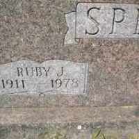 Ruby Jean Helm (1911–1978) • FamilySearch