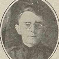 John Francis Curran (1894–1918)