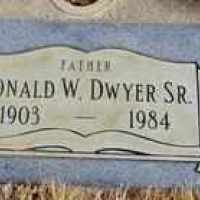 Donald William Dwyer Sr (1903–1984) • FamilySearch