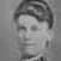 Anna Clarissa Thomas (1868–1958) • FamilySearch