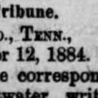 John Edward Billingsly (1858–1945) • FamilySearch