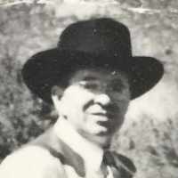 Nathan Van Buren Turpin (1906–1966) • FamilySearch