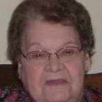 Elizabeth Mae Miller (1927–2009)