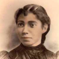 Sarah Alice Preston (1874–1971)
