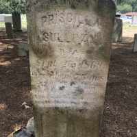 Priscilla Watson (1794–1869)