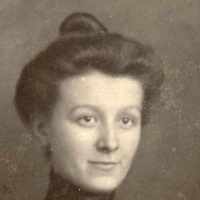 Alma Margaret Kinniburgh (1882–1972) • FamilySearch