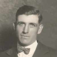 Frank Bryan Bolton (1898–1953)