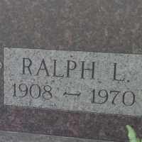 Ralph Lee Marshall (1908–1970) • FamilySearch