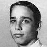 John Whitney Sicard III (1953–1998) • FamilySearch