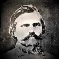 Lieutenant General CSA Simon Bolivar Buckner (1823–1914)