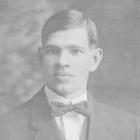 Theodore Max Julius Bleckert (1891–1981)