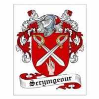 James Scrymgeour (1547–1612) • FamilySearch