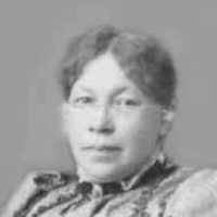 Mary Jane Philomena Halliday (1844–1925)