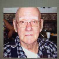 Richard Harrison Brock (1917–2011) • FamilySearch