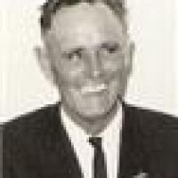 Christopher Charles Chapman (1913–1990) • FamilySearch