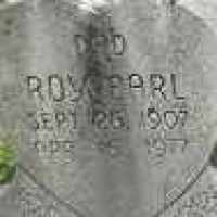 Roy Earl Weese (1907–1977) • FamilySearch