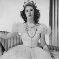 María del Rosario Cayetana Paloma Alfonsa Victoria Eugenia Fernanda ...