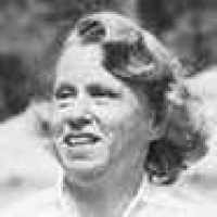 Helen Blanche Schonberger (1899–1975)
