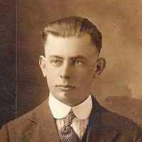 Walter Snyder Hardy (1897–1971)