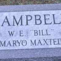 Mary Eliza Maxted (1904–2001) • FamilySearch