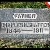 Charles Shaffer (1844–1911) • FamilySearch