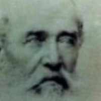 William Tisdell (1812–1885)