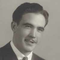 SSGT George Glendon Tait (1920–1944)