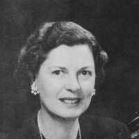 Josephine Wandling Stuart (1910–2004) • FamilySearch