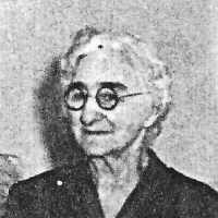 Amanda M Bell (1869–1963) • FamilySearch
